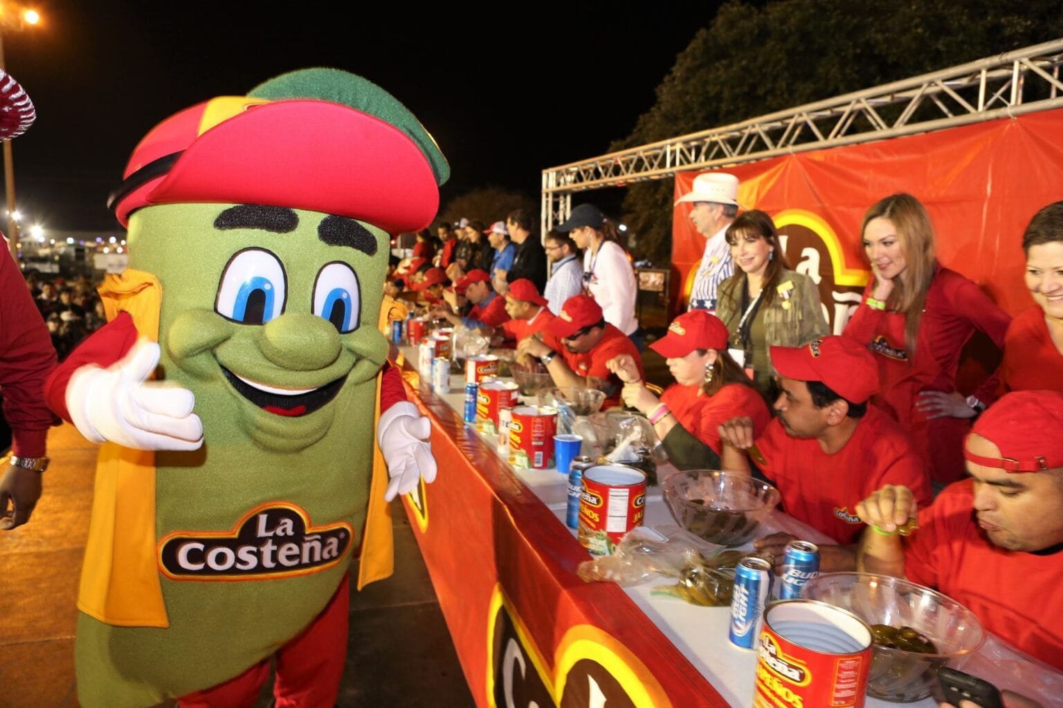 The WBCA Celebration Returns for 2025! - visitlaredo