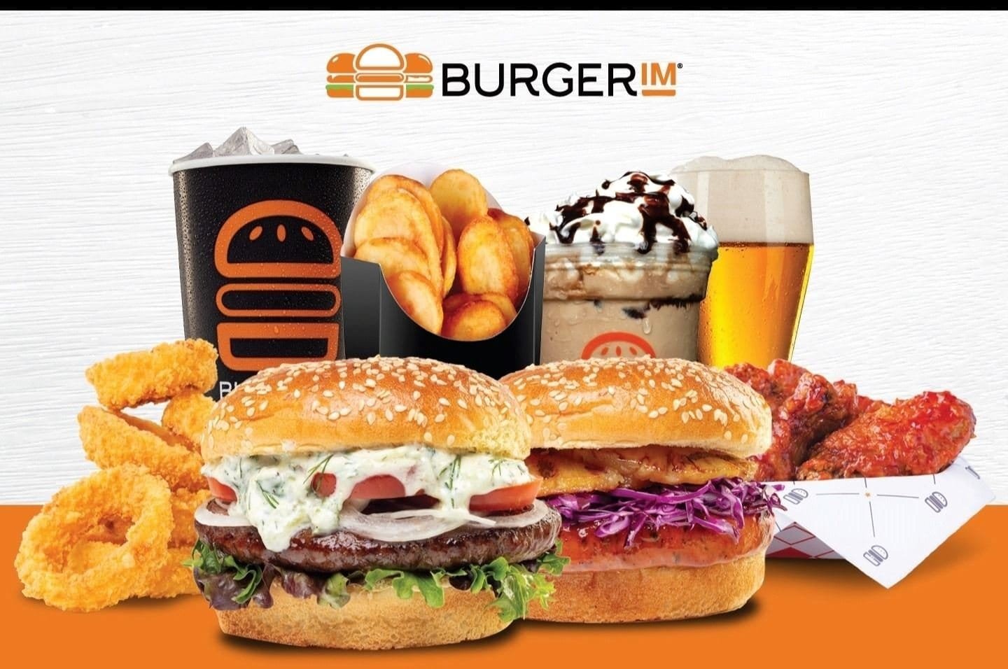 Burgerim - visitlaredo