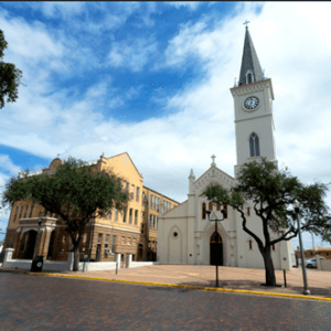 The Rich History of Laredo, Texas: A Gateway Between Cultures - visitlaredo