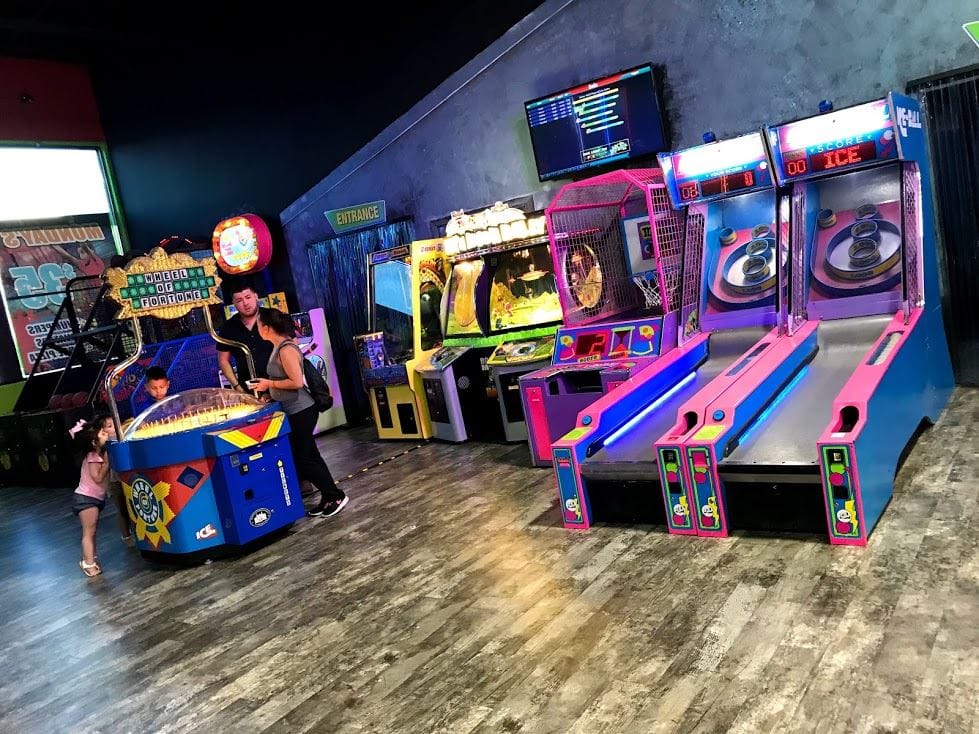 Family Fun - visitlaredo