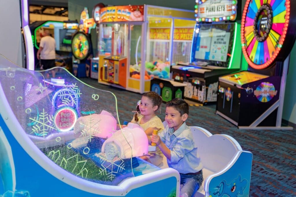 Family Fun - visitlaredo