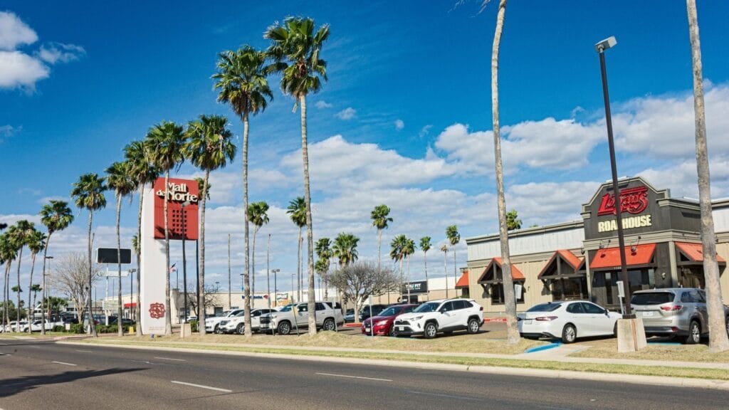 About Laredo - visitlaredo