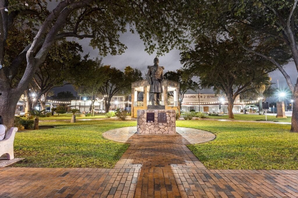 About Laredo - visitlaredo