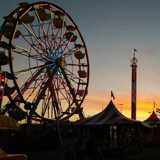 WBCA Carnival Sponsored by McDonald’s of Laredo - visitlaredo